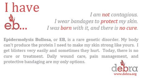 EB Cards | debra of America